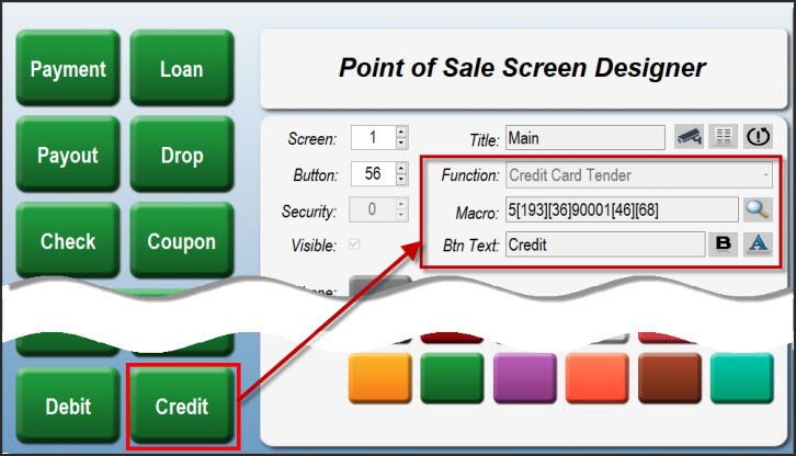 Adding Surcharges - Knowledgebase - StoreTender Online