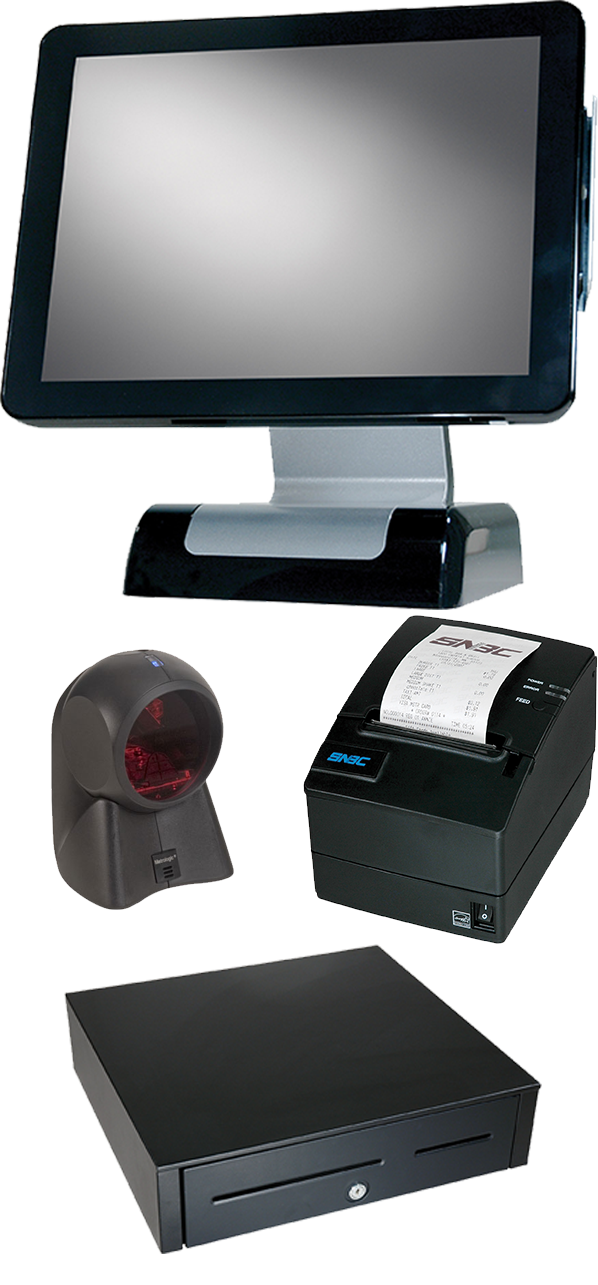 Shopping Cart - StoreTender Online