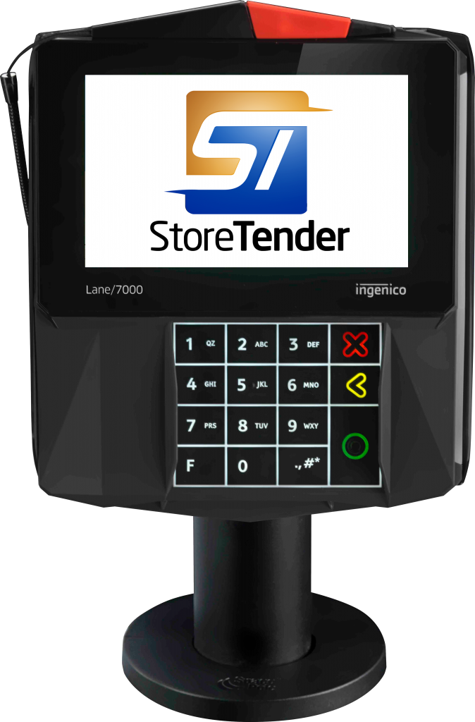 Tour | Grocery & Convenience Store POS | StoreTender