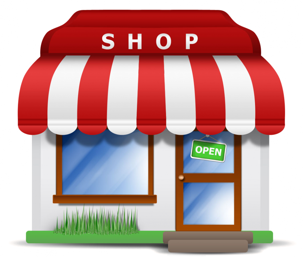 Tour | Grocery & Convenience Store POS | StoreTender