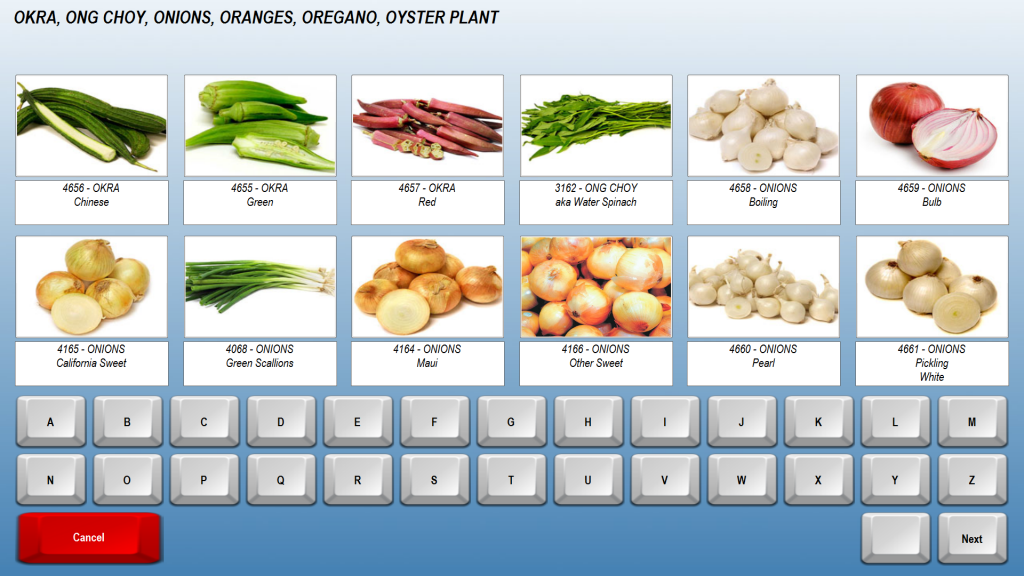 Tour Grocery Convenience Store POS StoreTender Tour Grocery Convenience Store POS StoreTender